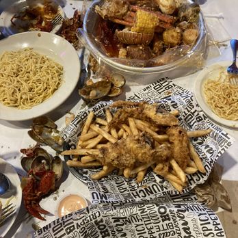 CRAWFISH ISLAND - Updated June 2024 - 131 Photos & 76 Reviews - 31871 ...