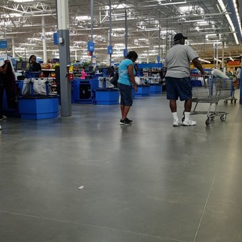 WALMART SUPERCENTER - Updated December 2025 - 67 Photos & 63 Reviews ...