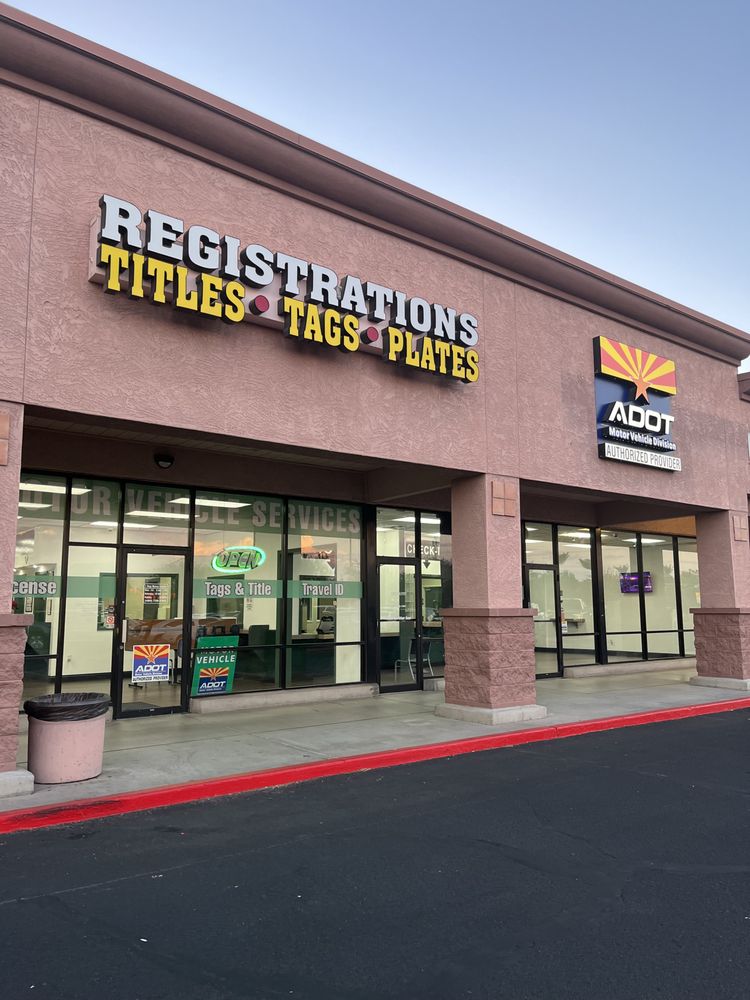 1 STOP MOTOR VEHICLE SERVICES - Updated August 2024 - 12 Photos & 57 ...
