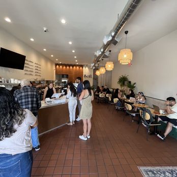 SOFT CAFE - Updated September 2025 - 195 Photos & 116 Reviews - 12947 ...