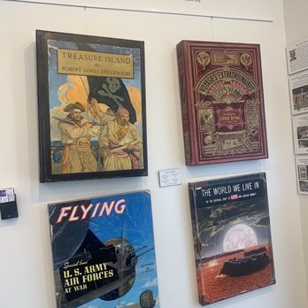 WESTPORT BOOK SHOP - Updated October 2025 - 15 Photos - 23 Jesup Rd, Westport, Connecticut ...