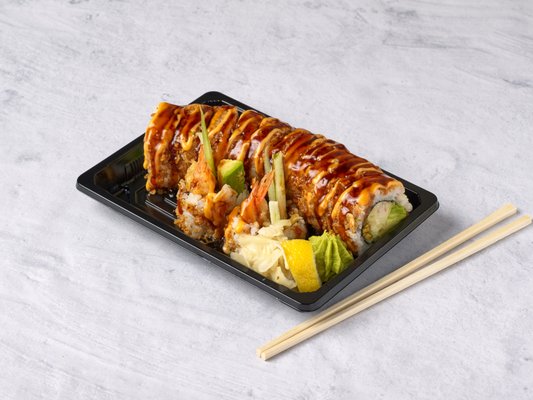 VAN’S SUSHI CAFE - Updated August 2024 - 159 Photos & 159 Reviews ...