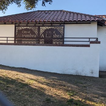ALHAMBRA PARK - Updated December 2025 - 276 Photos & 92 Reviews - 500 N ...
