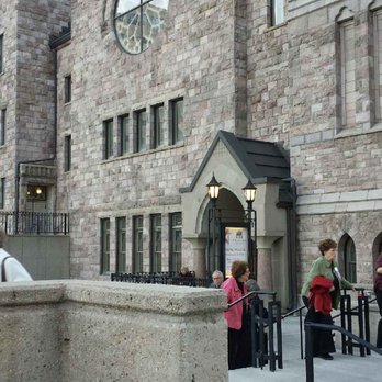 TRINITY UNITED METHODIST CHURCH - Updated December 2025 - 60 Photos ...