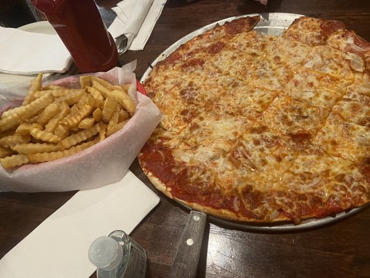 DERANGO THE PIZZA KING RACINE WEST - Updated May 2025 - 45 Photos & 55 ...