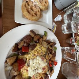 STAX CAFE - Updated December 2025 - 788 Photos & 730 Reviews - 1401 W ...