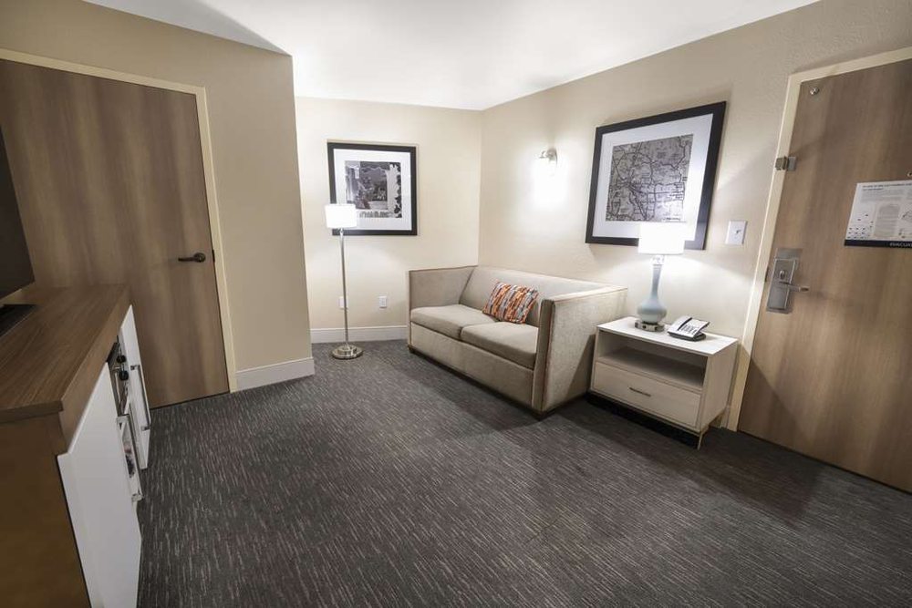 HAMPTON INN ST. AUGUSTINE US1 NORTH - Updated December 2025 - 117 ...