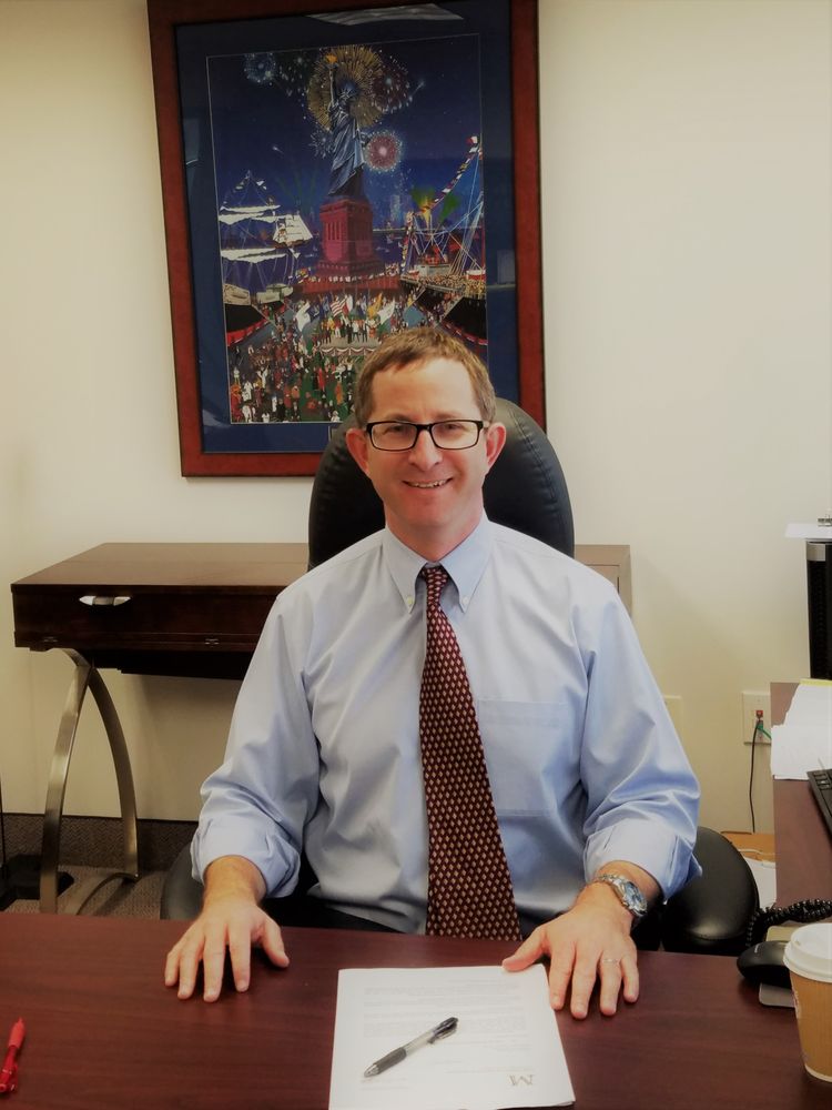 LAW OFFICE OF DANIEL W MATLOW - 4600 Sheridan St, Hollywood, FL - Yelp