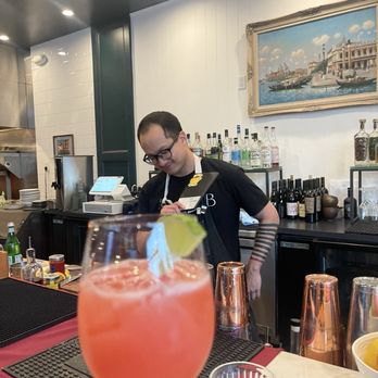 BAR BECKY - Updated May 2025 - 639 Photos & 162 Reviews - 3860 Worsham ...