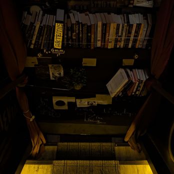 ARTEMIS WHISKEY BAR - Updated January 2026 - 15 Reviews - 560 Johnson ...