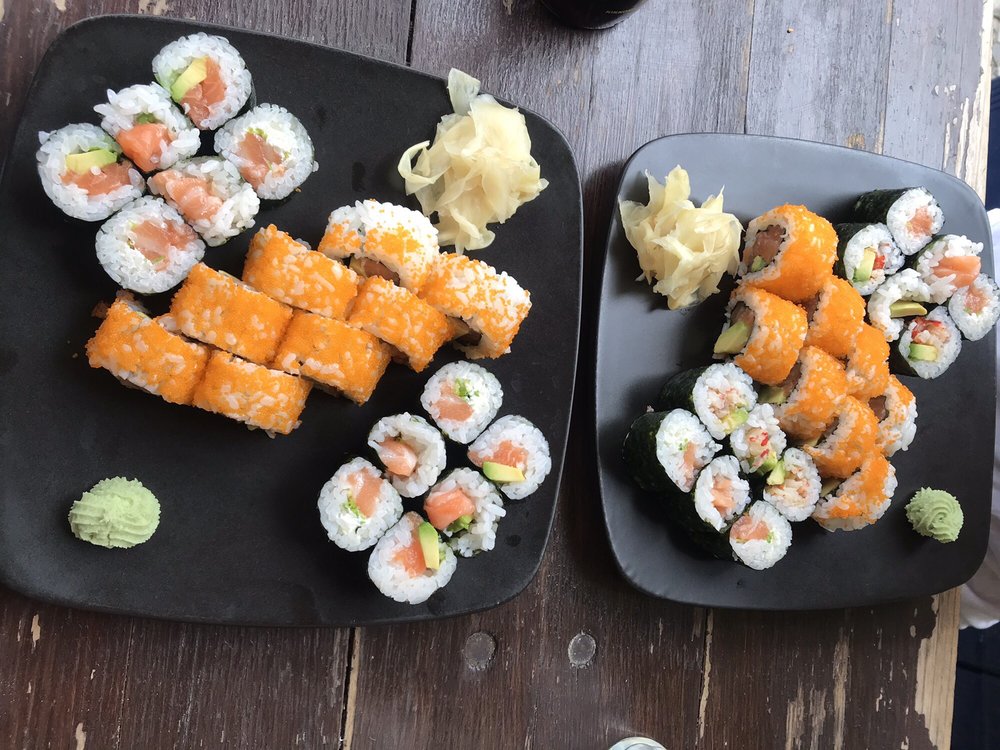 FUKI SUSHI - 17 Photos & 30 Reviews - Sushi Bars - Rosenthaler Str. 61 ...