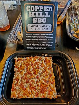 COPPER HILL BBQ - Updated November 2024 - 180 Photos & 360 Reviews ...