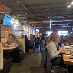 BRICKTOWN BREWERY - Updated January 2026 - 362 Photos & 162 Reviews ...