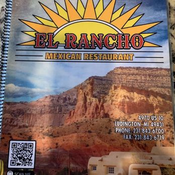 EL RANCHO - Updated October 2025 - 22 Photos - 4970 US-10, Ludington ...