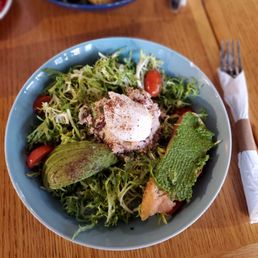 GOTAN - TRIBECA - 461 Photos & 397 Reviews - Cafes - 130 Franklin St ...