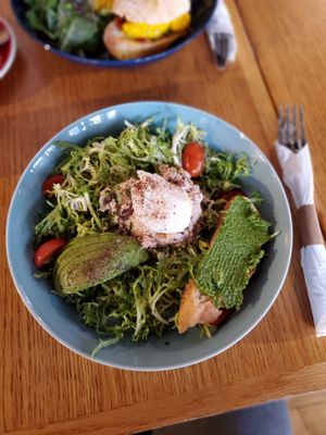 GOTAN - TRIBECA - 461 Photos & 397 Reviews - Cafes - 130 Franklin St ...