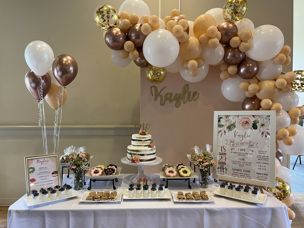 MISSION BLUE CENTER - 26 Photos & 15 Reviews - 475 Mission Blue Dr ...