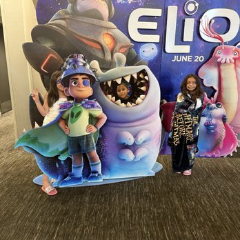 AMC PORTER RANCH 9 - Updated October 2025 - 404 Photos & 182 Reviews ...