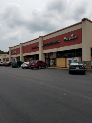 WEST END SHOPPING CENTER - Updated October 2025 - 12 Westdale Ave SW ...