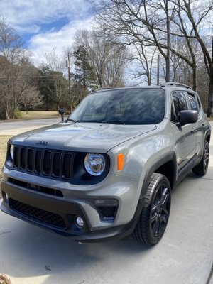 HENDRICK CHRYSLER DODGE JEEP RAM FIAT OF CONCORD - Updated December ...