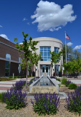 SPRINGVILLE PUBLIC LIBRARY - Updated July 2025 - 13 Photos - 45 S Main ...