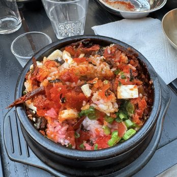 MUN PATIO - Updated October 2024 - 168 Photos & 66 Reviews - 3519 W 6th ...