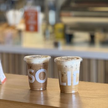 SOLID COFFEE ROASTERS - Updated October 2024 - 1131 Photos & 729 ...