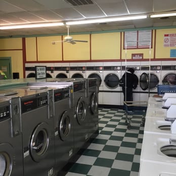 KWIK WASH LAUNDRY - Updated January 2026 - 816 N Fitzhugh Ave, Dallas ...