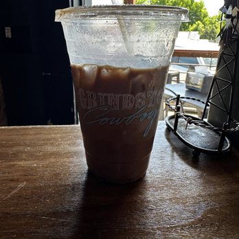 GRINDSTONE COWBOY - Updated December 2025 - 90 Photos & 71 Reviews ...