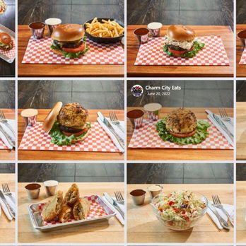 CHARM CITY EATS - Updated January 2026 - 101 Photos & 28 Real Reviews ...