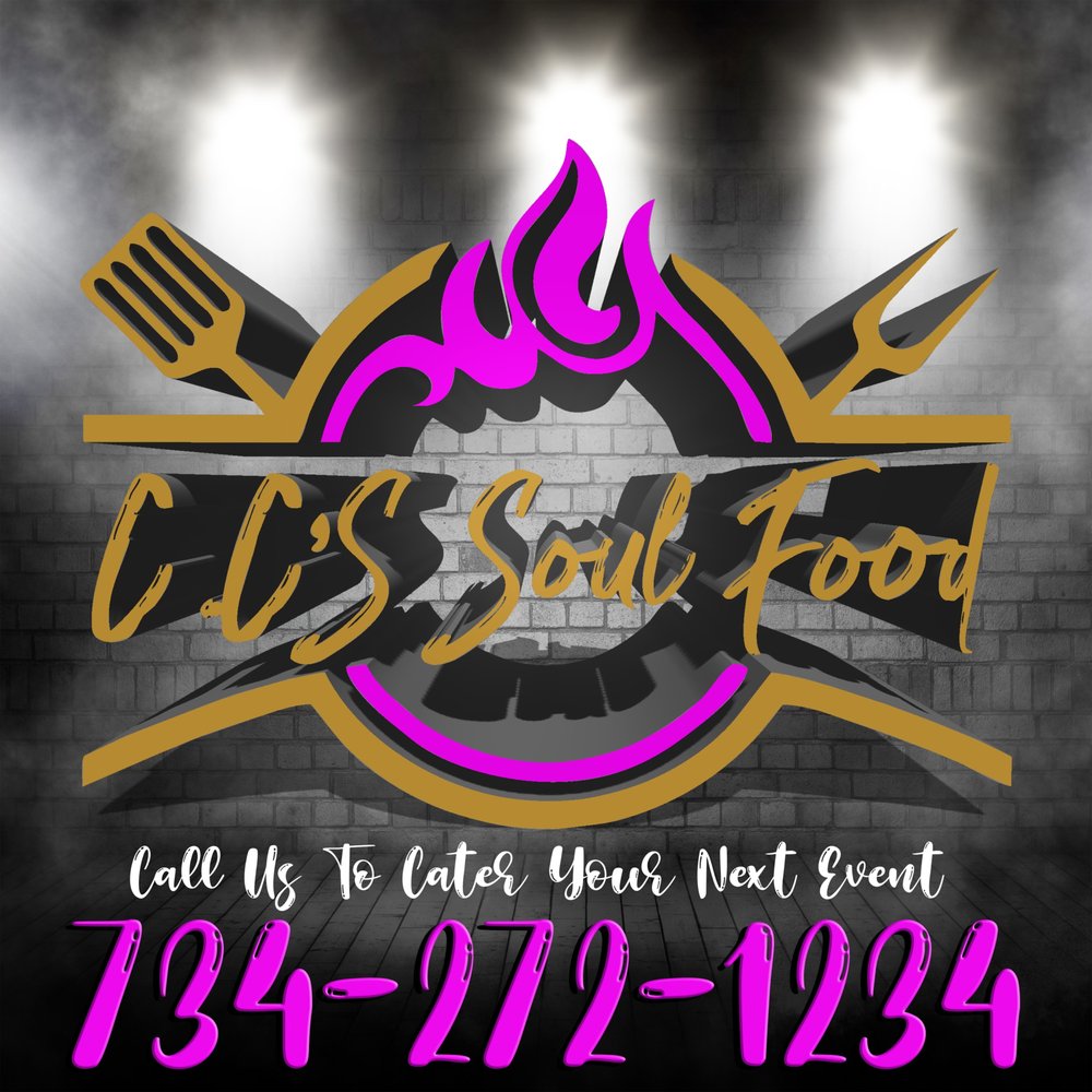 CC’S SOUL FOOD - Updated October 2025 - Taylor, Michigan - Soul Food ...