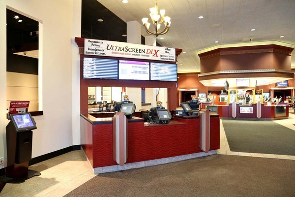 MARCUS ADDISON CINEMA - Updated February 2025 - 121 Photos & 280 ...