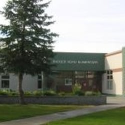 MIDNIGHT SUN ELEMENTARY SCHOOL - 2301 Bradway Rd, North Pole, Alaska - Elementary Schools ...