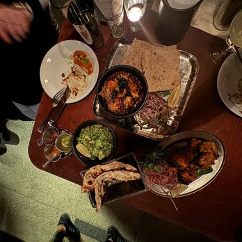 DISHOOM - 1035 Photos & 645 Reviews - 7 Boundary Street, London, United ...