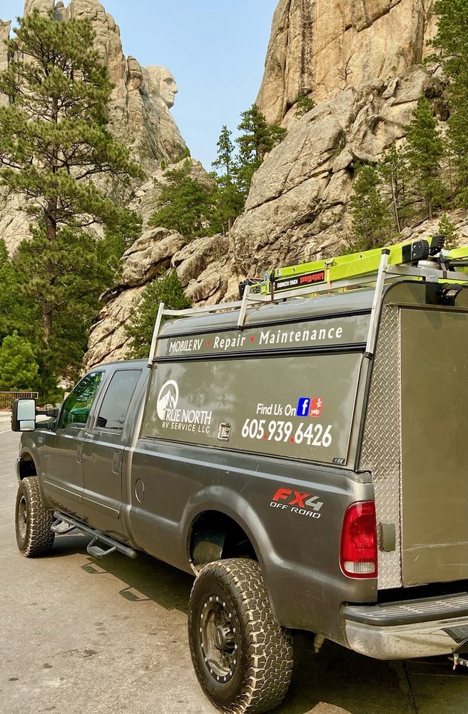 TRUE NORTH RV SERVICE - Updated January 2026 - 28 Photos - Rapid City ...