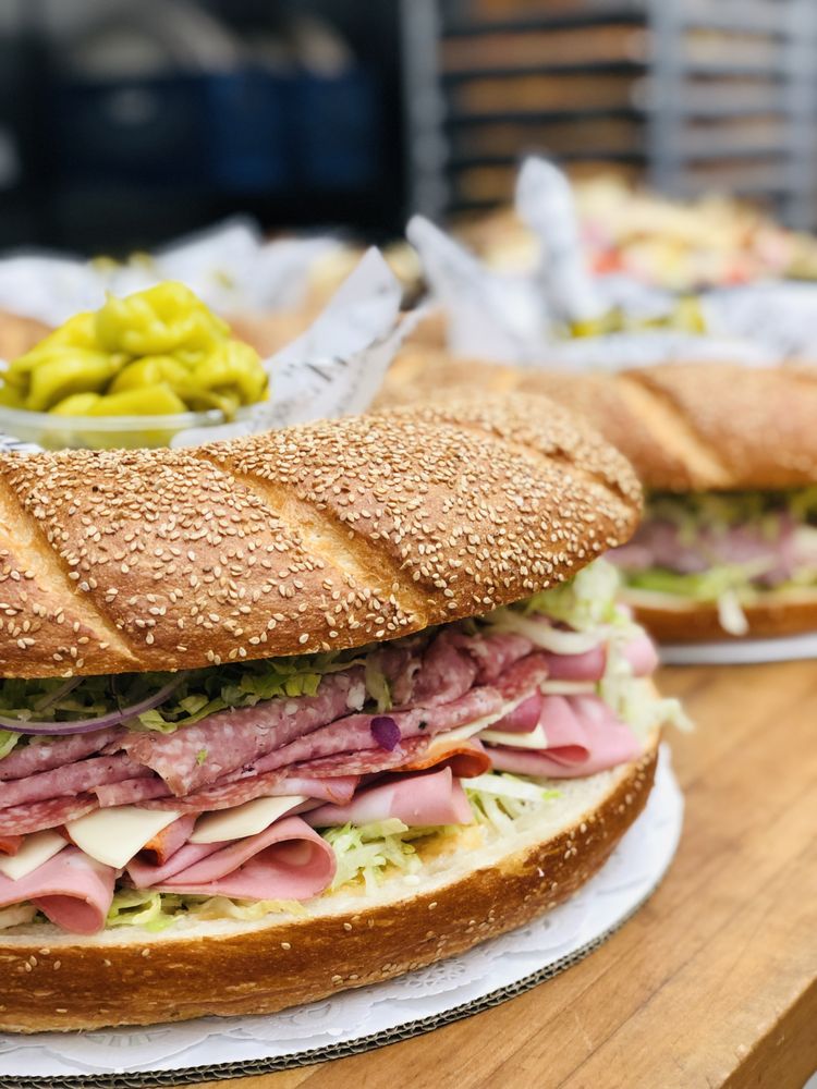 CORTINA’S ITALIAN MARKET - 2344 Photos & 2315 Reviews - 2175 W Orange ...