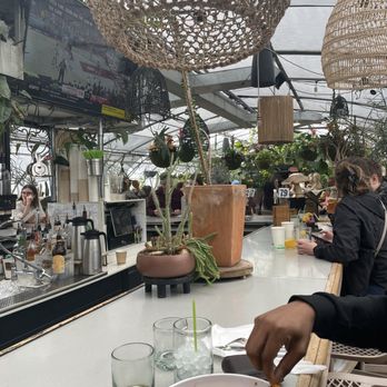 THE GREENHOUSE BAR - Updated June 2024 - 346 Photos & 286 Reviews ...