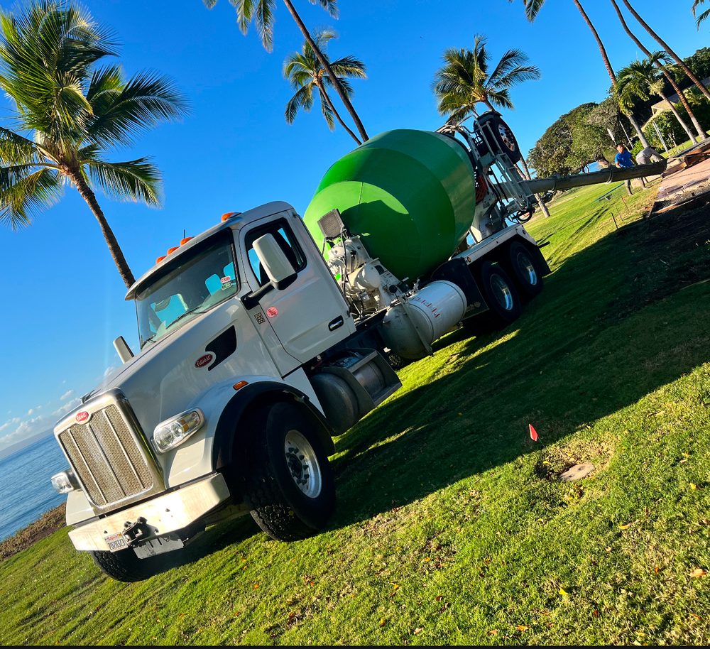 HAWAIIAN ISLANDS CONCRETE - Updated January 2026 - Request a Quote ...