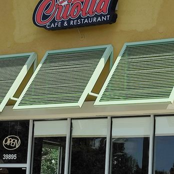 LA CRIOLLA CAFE & RESTAURANT - Updated February 2025 - 67 Photos & 40 ...