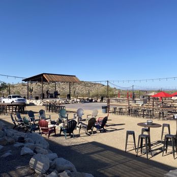 THE CORRAL AT WHITE TANK RANCH - Updated November 2024 - 28 Photos & 32 ...