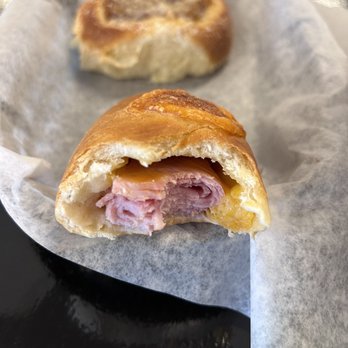 JUST A PINCH BAKERY - Updated October 2025 - 43 Photos & 73 Reviews ...