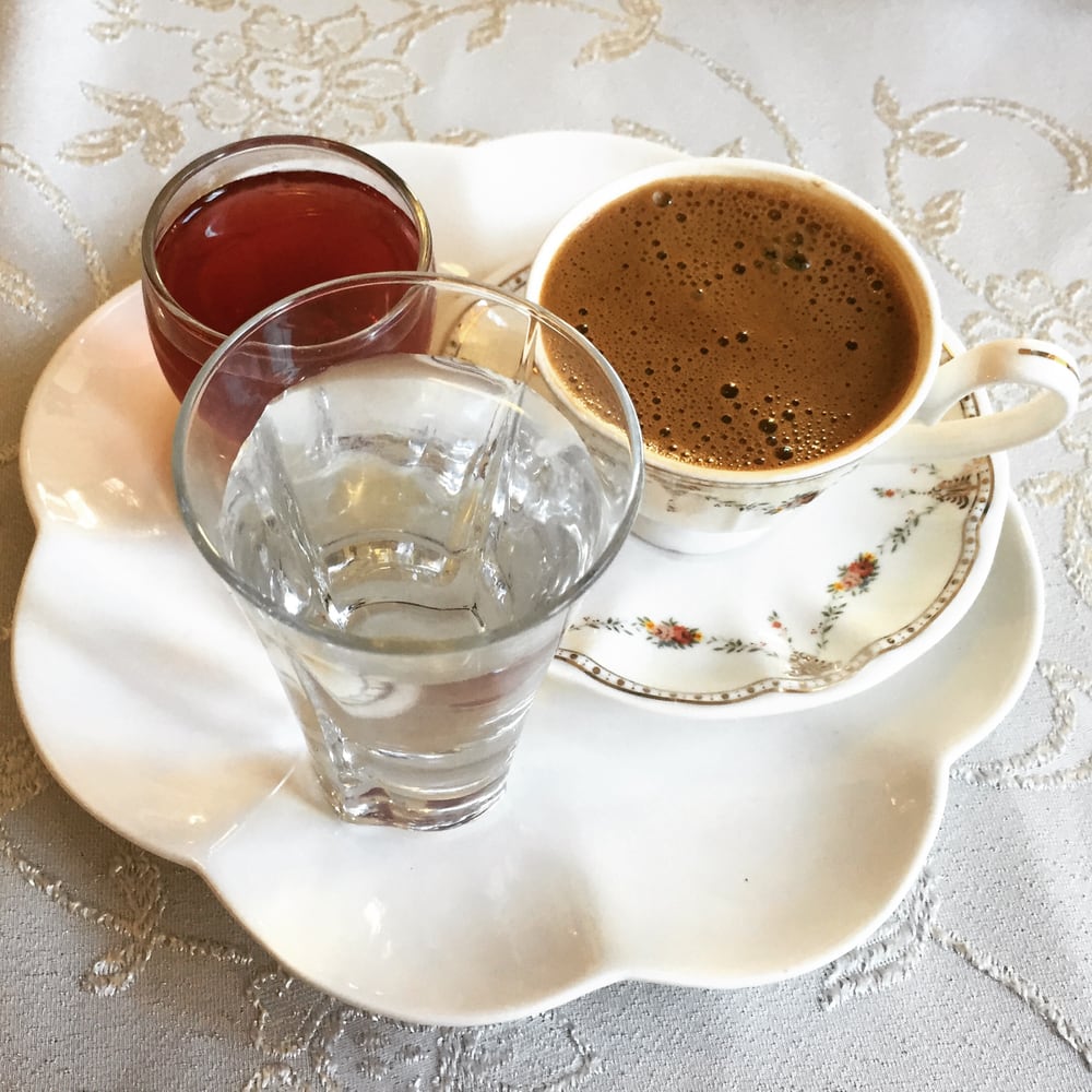 MANTILYA - Updated March 2025 - 18 Photos - Erdem Sokak No:1/ A ...