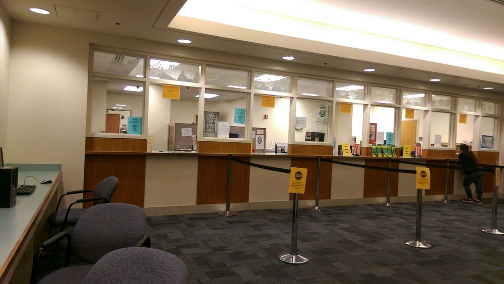 NESBETT COURTHOUSE - Updated October 2024 - 825 W 4th Ave, Anchorage ...