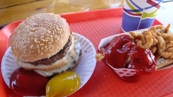 JUMPIN’ JACK’S DRIVE-IN - Updated October 2025 - 129 Photos & 132 ...