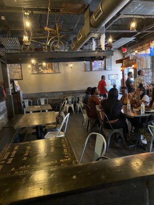 TABANKA - A TRINI KITCHEN - 194 Photos & 130 Reviews - 1645-1647 S ...