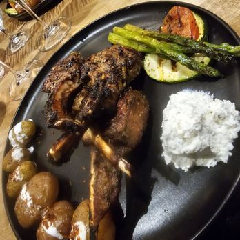 ZULA KITCHEN & WINE BAR - Updated December 2025 - 48 Photos & 11 ...