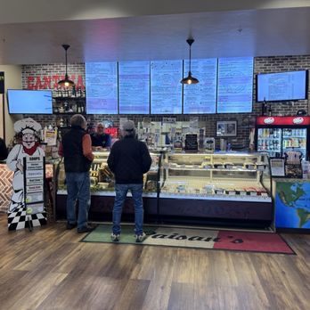 PAISAN’S OLD WORLD DELI & CATERING - Updated December 2025 - 407 Photos ...