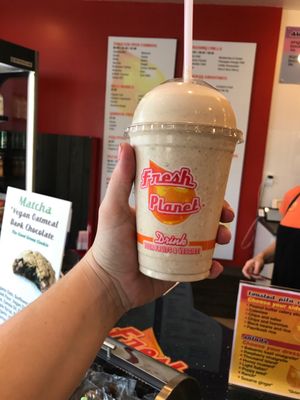 FRESH PLANET - 40 Photos & 30 Reviews - Juice Bars & Smoothies - 116 ...