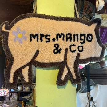 MRS MANGO & COMPANY - Updated November 2025 - 56 Photos & 28 Reviews ...