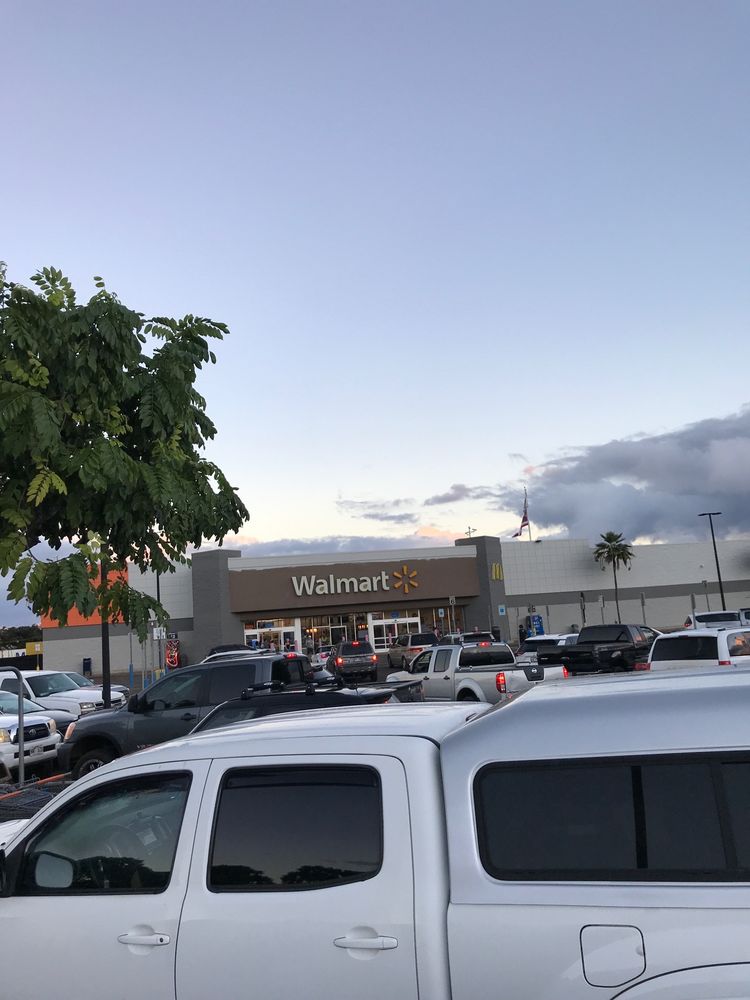 WALMART - 77 Photos & 156 Reviews - 3-3300 Kuhio Hwy, Lihue, Hawaii ...